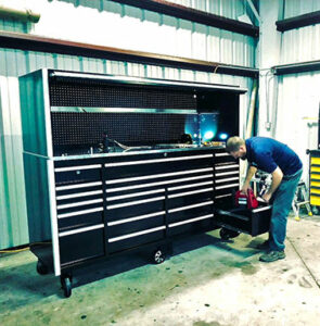 ToolVault – Tool Vault Tool Boxes | Professional Roller Cabinets