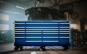 ToolVault – Tool Vault Tool Boxes | Professional Roller Cabinets
