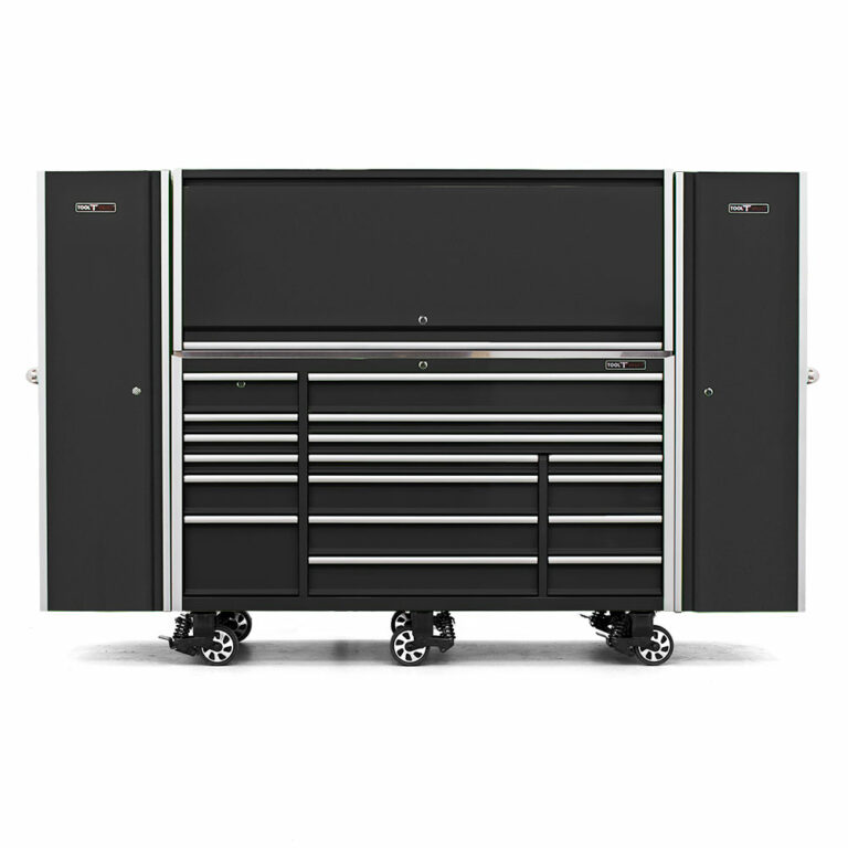 ToolVault – Tool Vault Tool Boxes | Professional Roller Cabinets