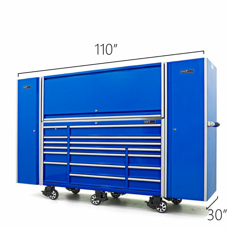 ToolVault – Tool Vault Tool Boxes | Professional Roller Cabinets