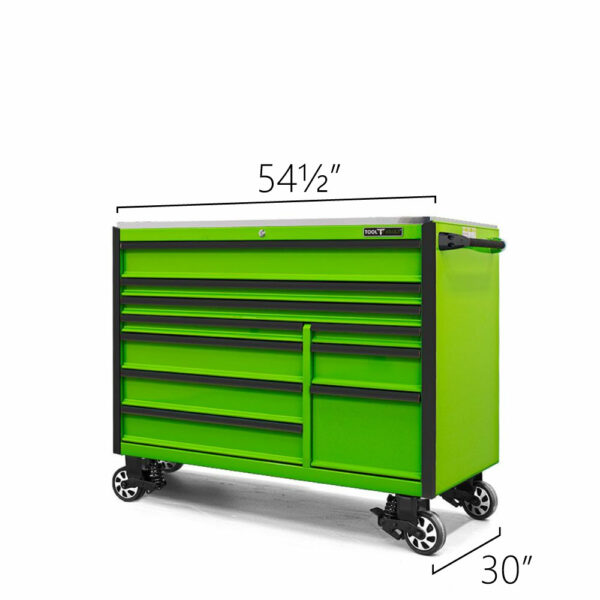 ToolVault – Tool Vault Tool Boxes | Professional Roller Cabinets