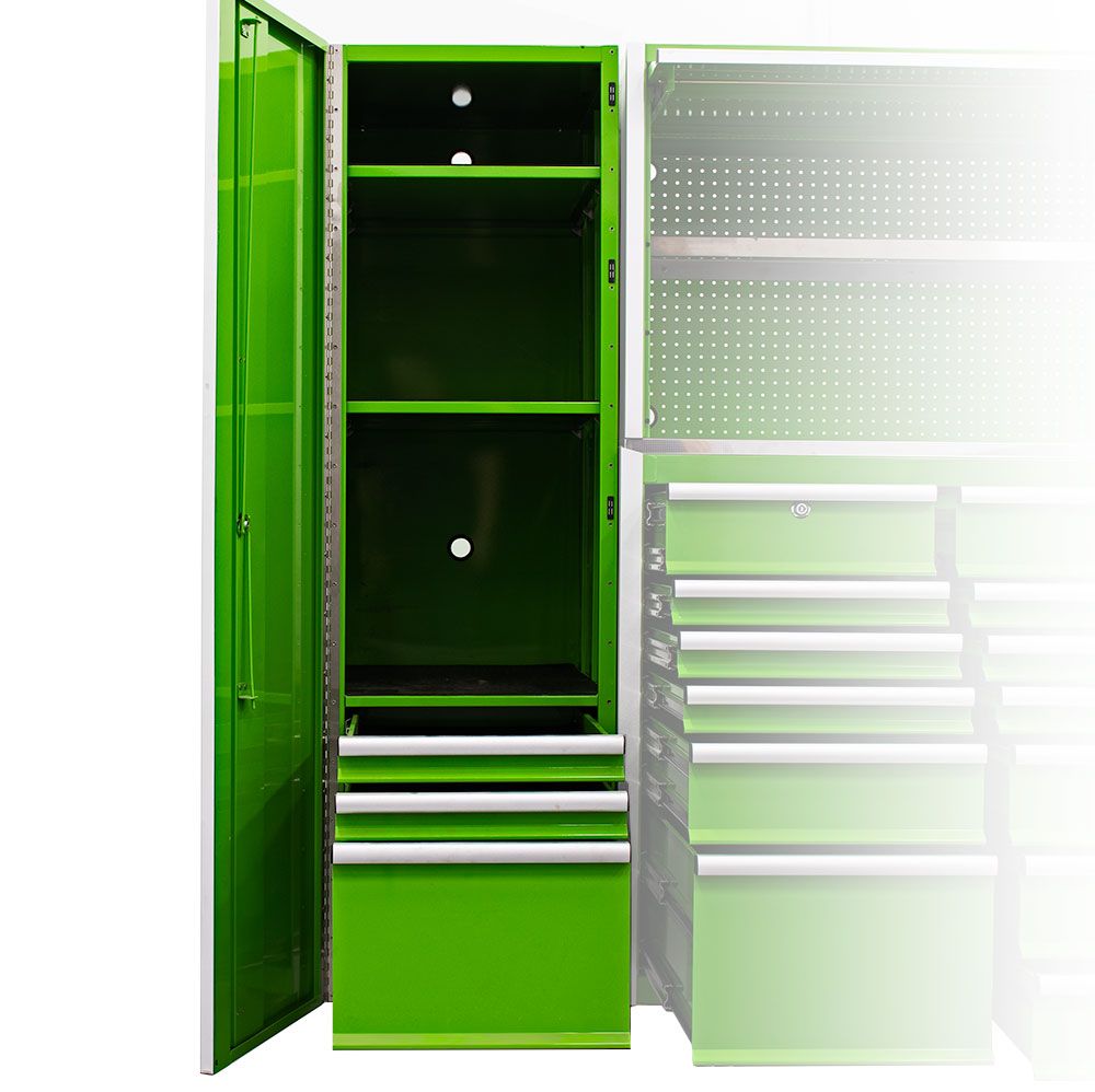 Side Boxes – ToolVault