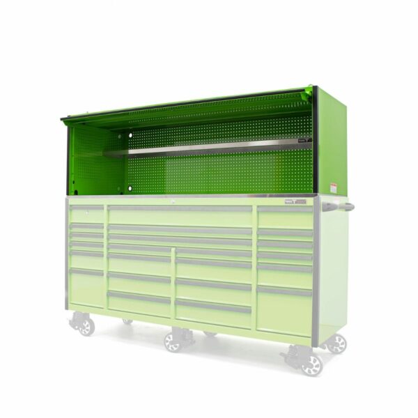 Tool Vault XL 84″ Tool Box Hutch – ToolVault