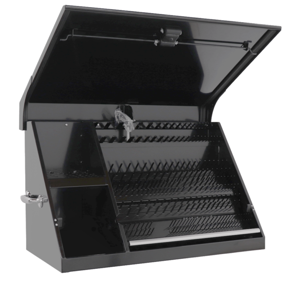 Portable Toolboxes – ToolVault