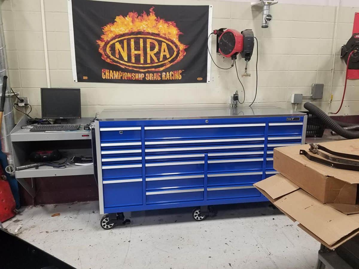 Side Boxes – ToolVault