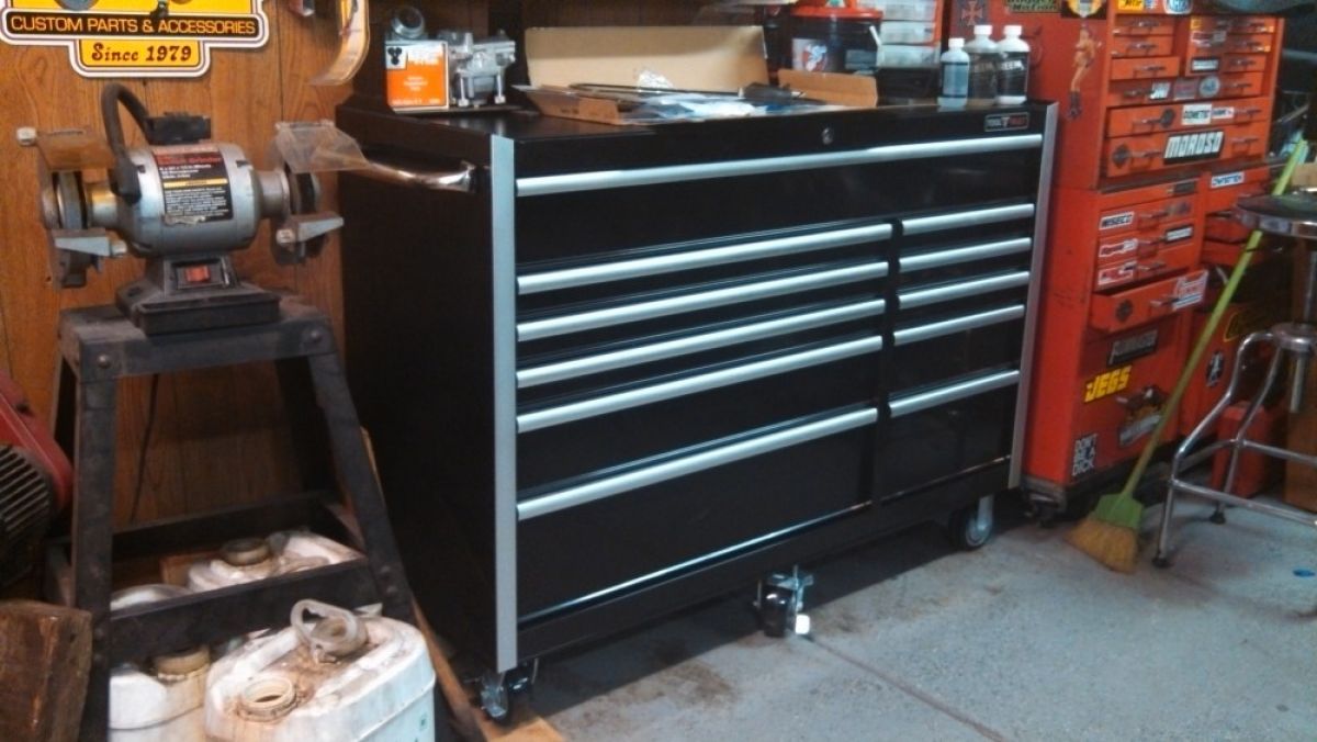 Side Boxes – ToolVault