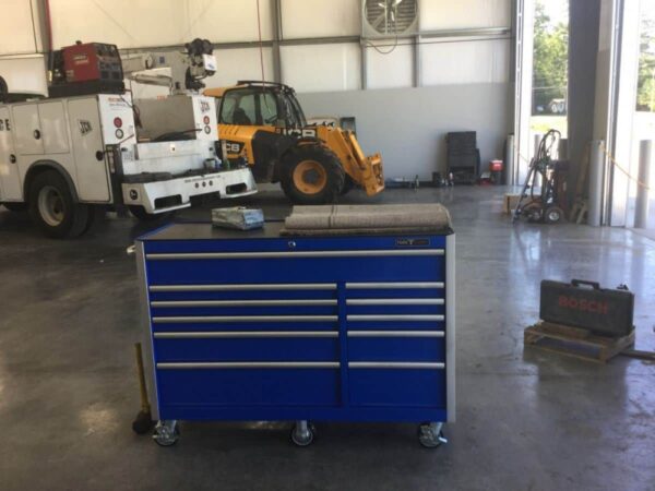 Side Boxes – ToolVault