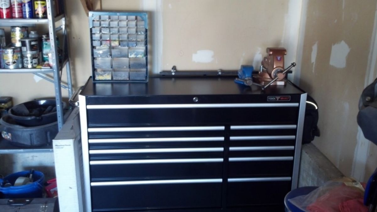 Portable Toolboxes – ToolVault