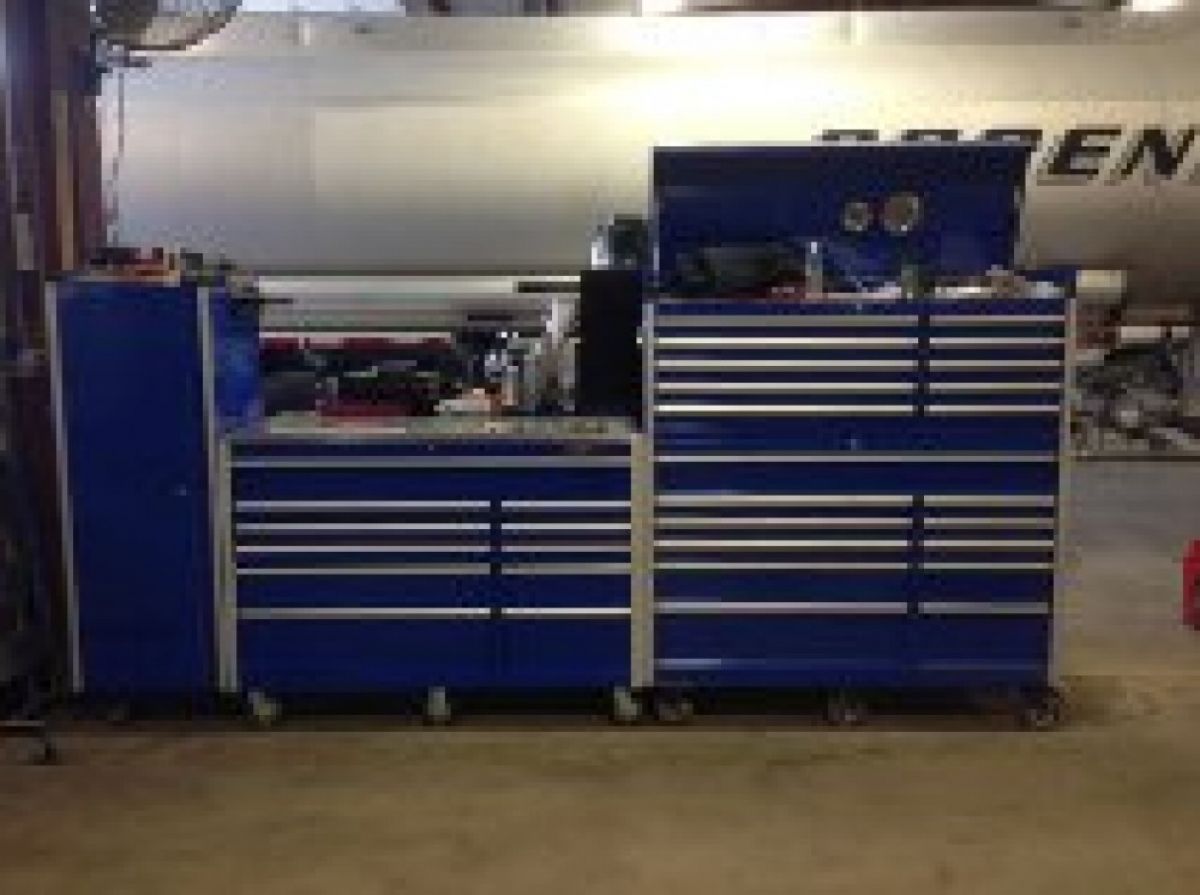 Side Boxes – ToolVault