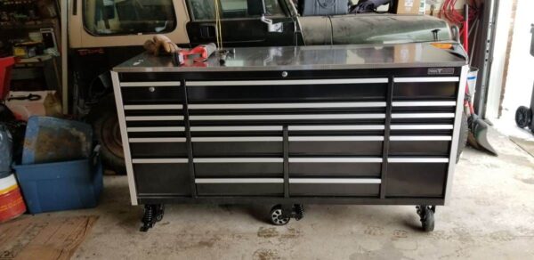 Side Boxes – ToolVault