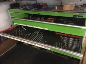 Portable Toolboxes – ToolVault