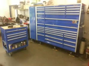 Portable Toolboxes – ToolVault